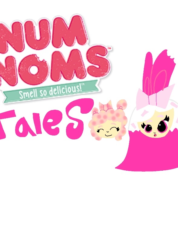Num Noms Tales Fan Casting on myCast