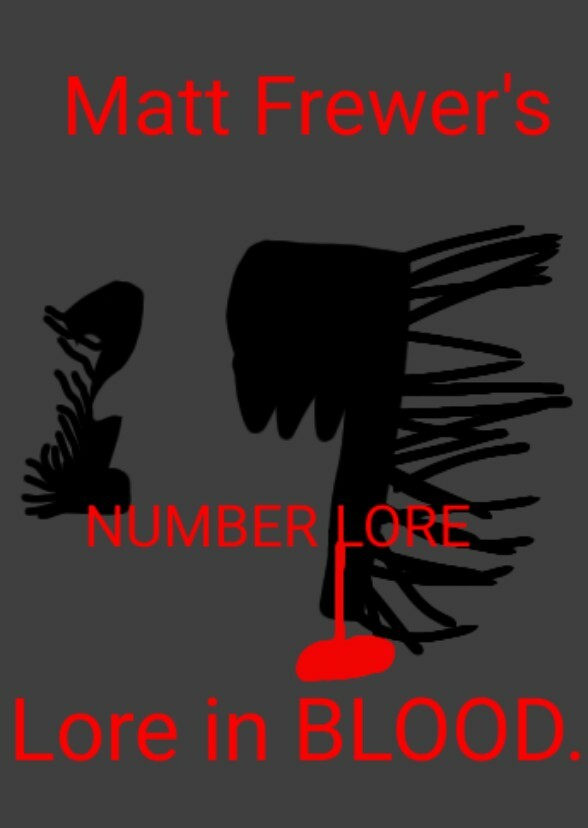 Number Lore (1984-1985) Fan Casting on myCast