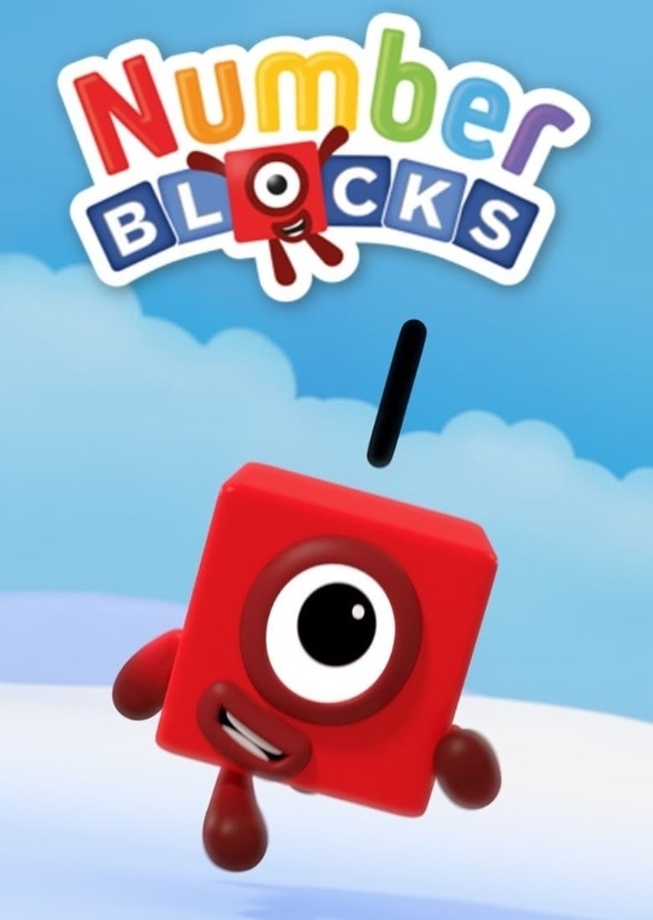 Numberblocks: The Last Block Fan Casting on myCast