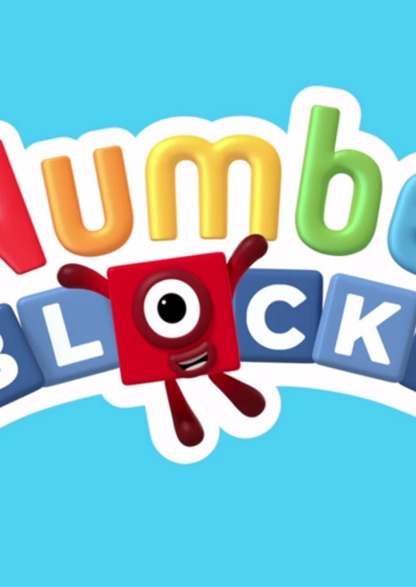 Numberblocks (US dub) Fan Casting on myCast