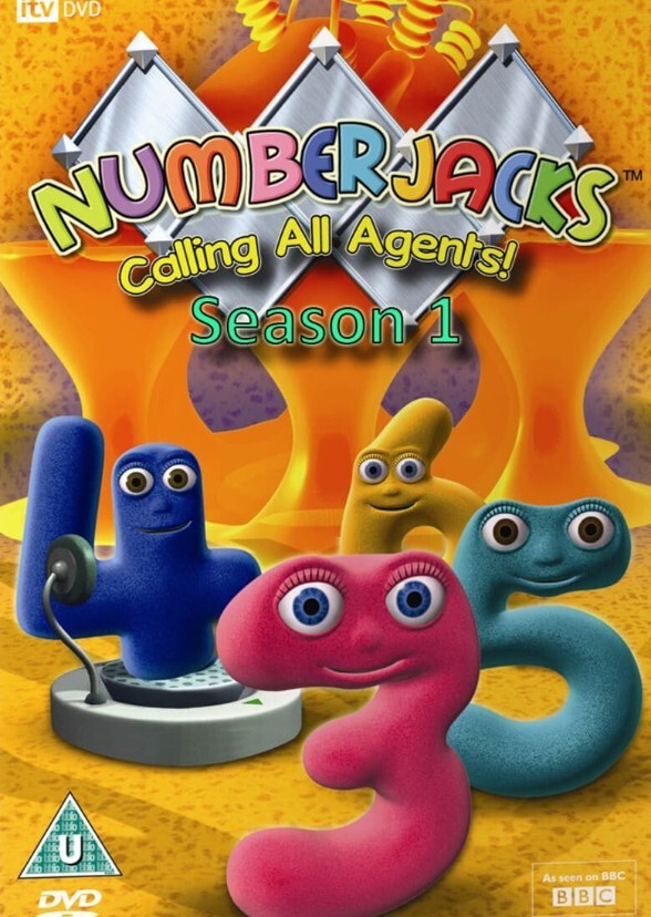 Numberjacks Fan Casting on myCast