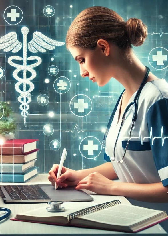 Nursing Assignment Help Fan Casting on myCast