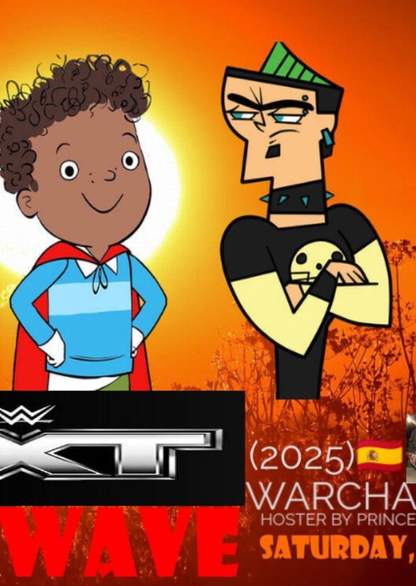 KENNY OMEGA Fan Casting for ROAD TO NXT HEATWAVE (2K25) 🇪🇦 WARCHAMBER HOSTER BY PRINCESS ...