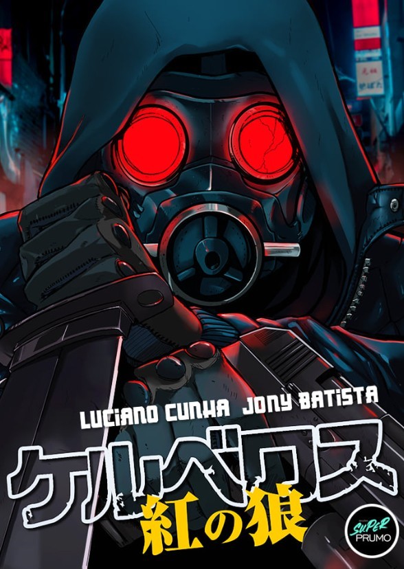 O Doutrinador/ The Awakener Fan Casting on myCast