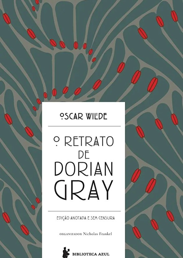 O retrato de Dorian Gray Fan Casting on myCast