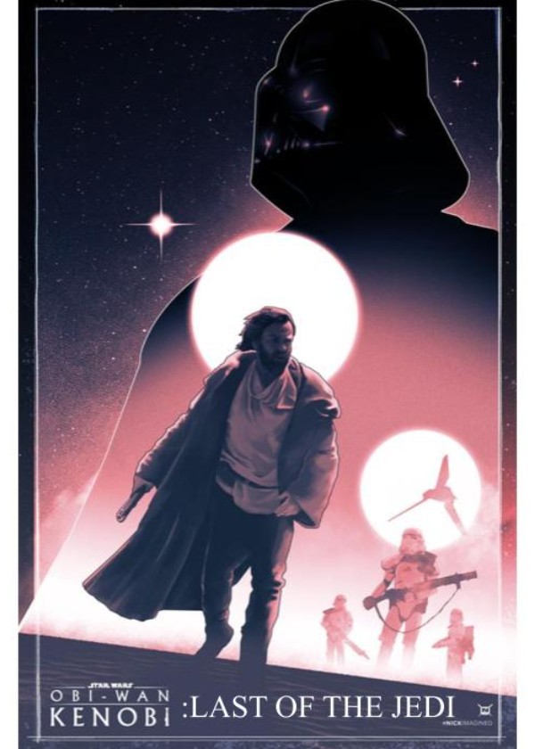 Find an Actor to Play Emperor Sheev Palpatine in Obi-Wan Kenobi on myCast