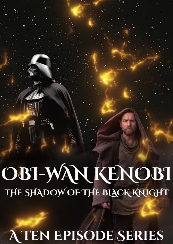 Obi-Wan Kenobi Fan Casting on myCast