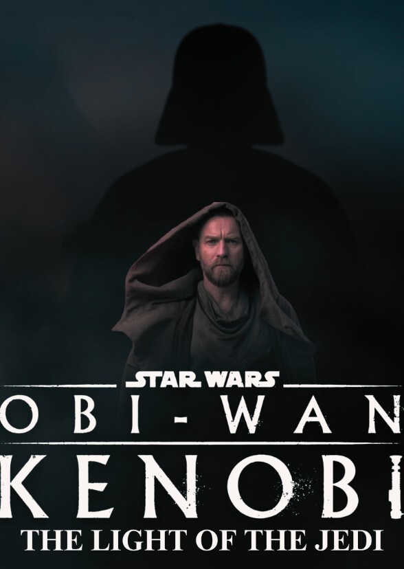 Obi-Wan Kenobi: Fan Casting on myCast