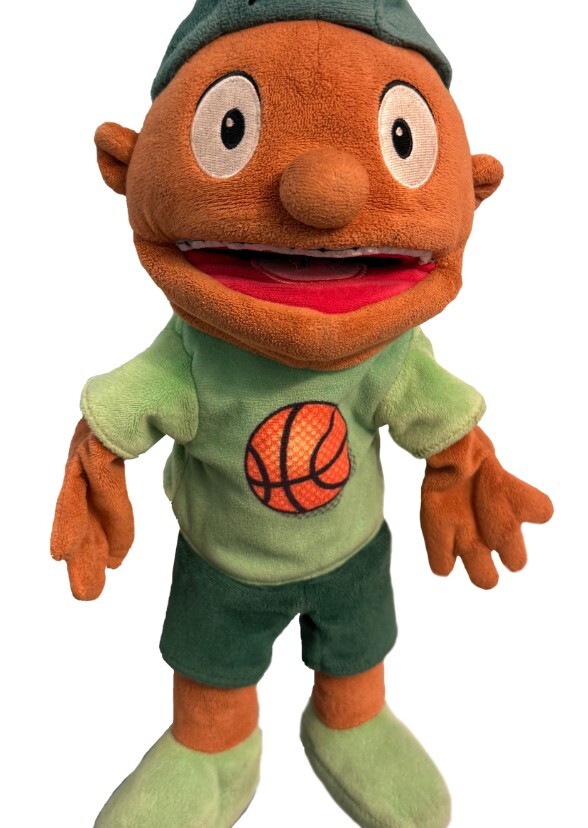 Fan Casting Lance Thirtyacre as Babybel in Object Redundancy on myCast