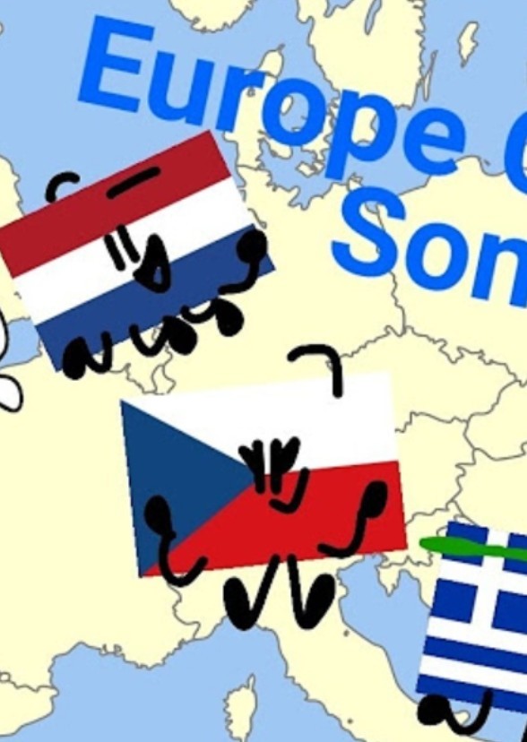 ObjectFlags | Europe Capital Song 🇪🇺 Fan Casting on myCast