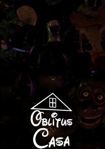 Oblitus Casa Fan Casting on myCast