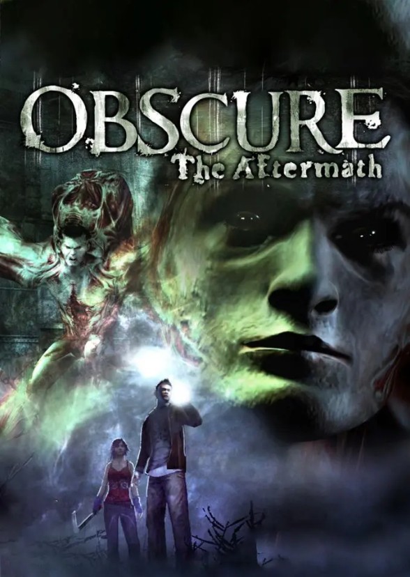 Obscure The Aftermath Fan Casting on myCast