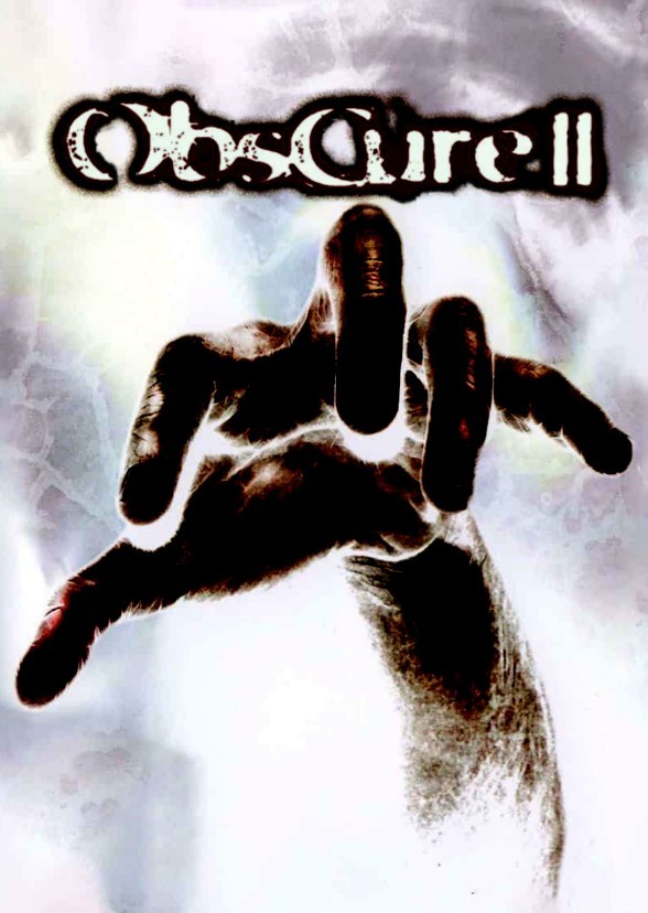 Find an Actor to Play Richard James in ObsCure 2 - THE AFTERMATH on myCast