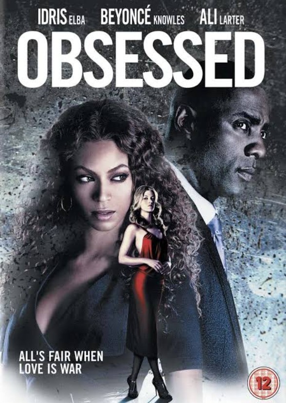 Obsessed. Fan Casting on myCast