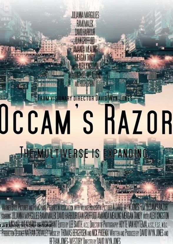Occam's Razor Fan Casting on myCast