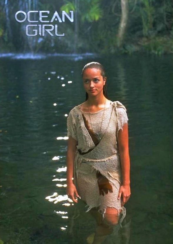Ocean Girl Fan Casting on myCast