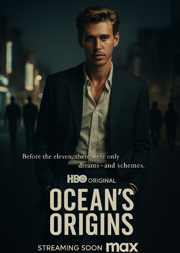Ocean’s Origins Fan Casting on myCast