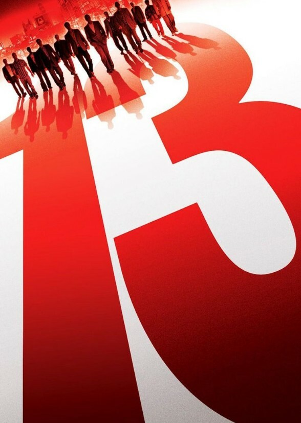 Oceans 13 Fan Casting on myCast