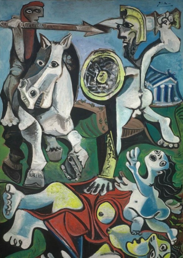 October Fan Casting on myCast