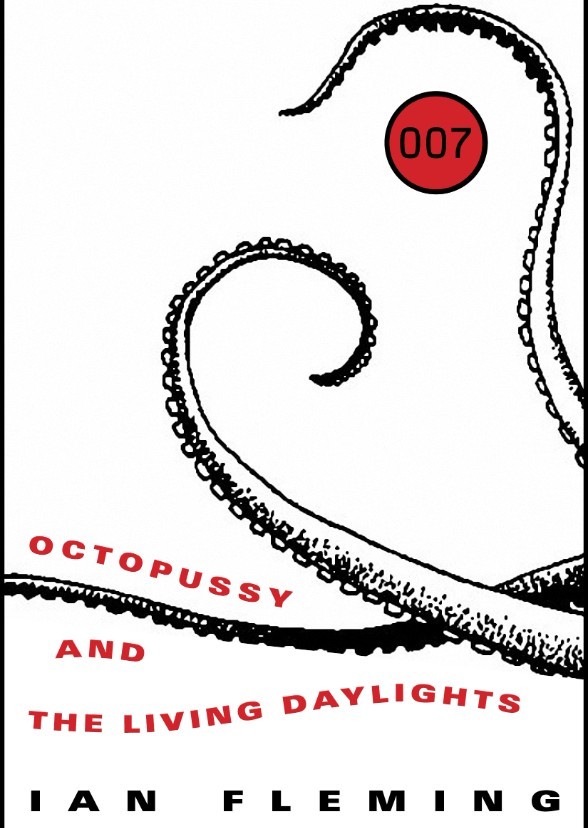 Octopussy and The Living Daylights Fan Casting on myCast