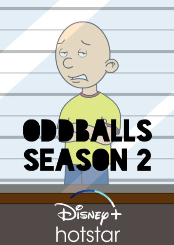 Oddballs Season 2 Fan Casting on myCast