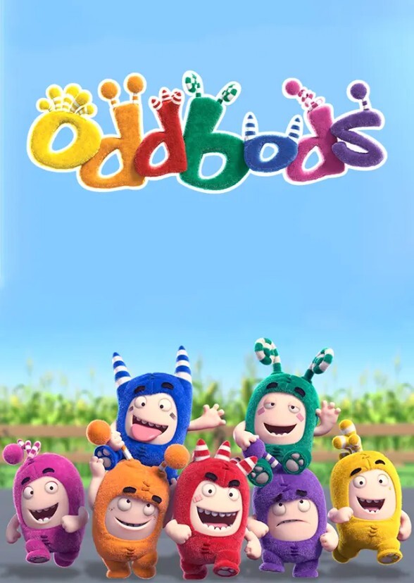 Oddbods Fan Casting on myCast