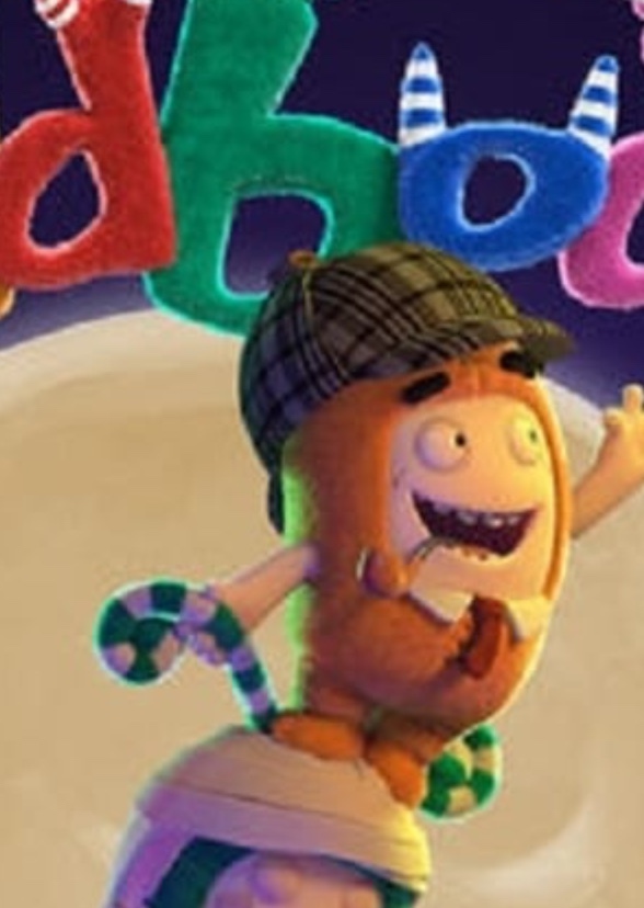 Oddbods The Detective Movie Fan Casting on myCast