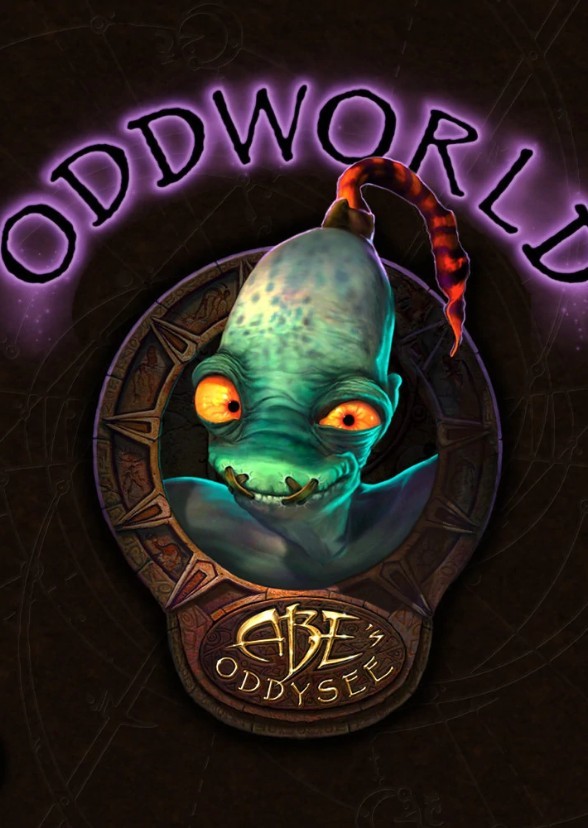 Oddworld Fan Casting on myCast