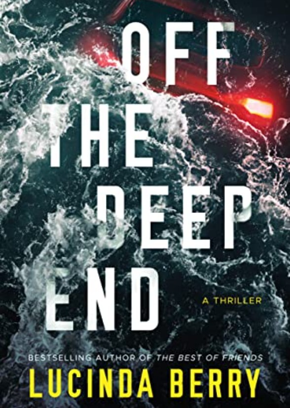 Off the Deep End Fan Casting on myCast