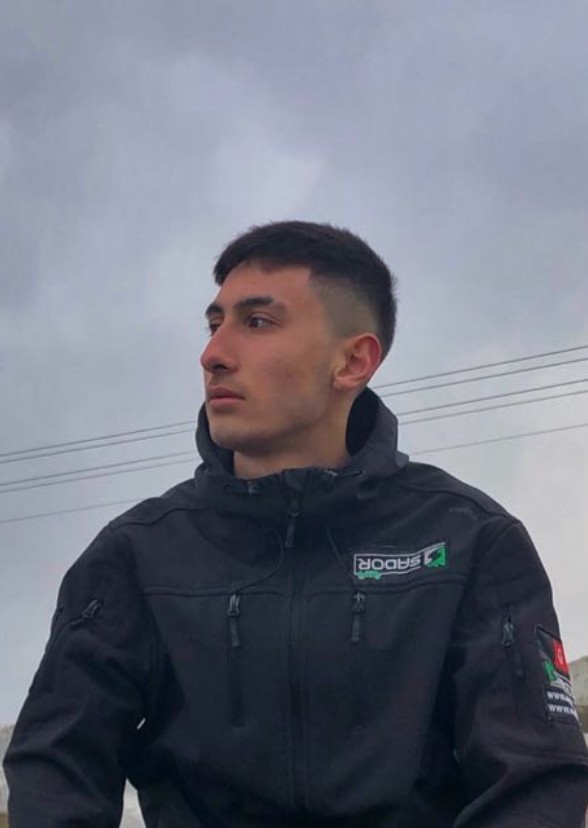 Oguz Swax Fan Casting on myCast