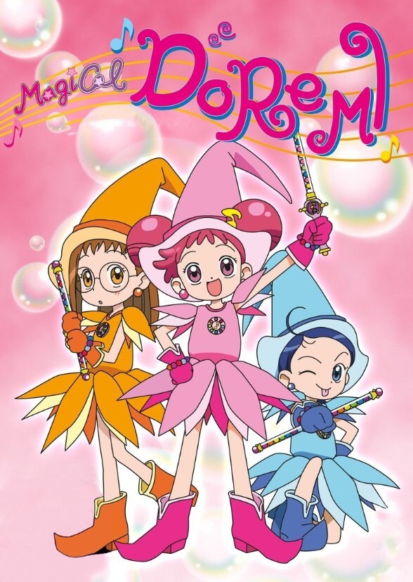 Ojamajo Doremi Carnival(Brazilian Portuguese Dub)(2000-2001) Fan Casting on myCast