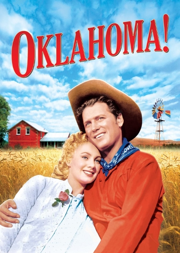 Oklahoma! 1955 Remake Fan Casting on myCast