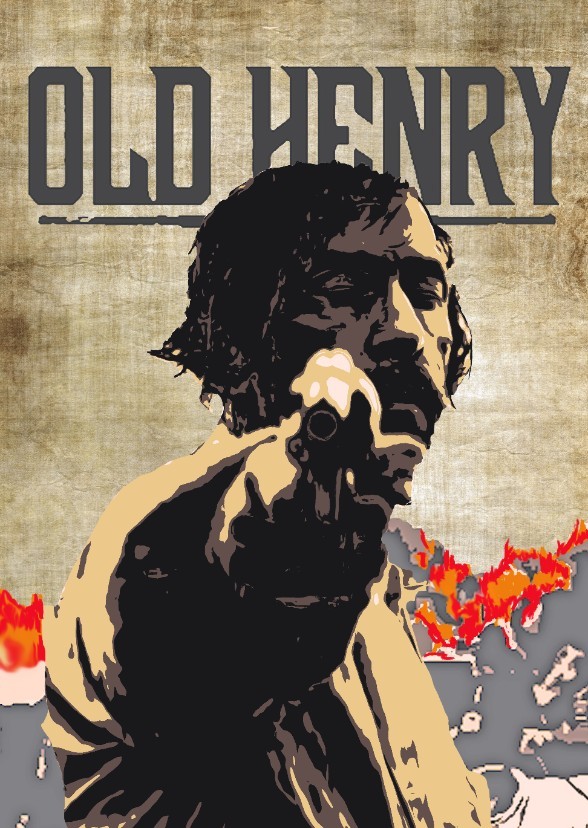 Old Henry(2024) Fan Casting on myCast