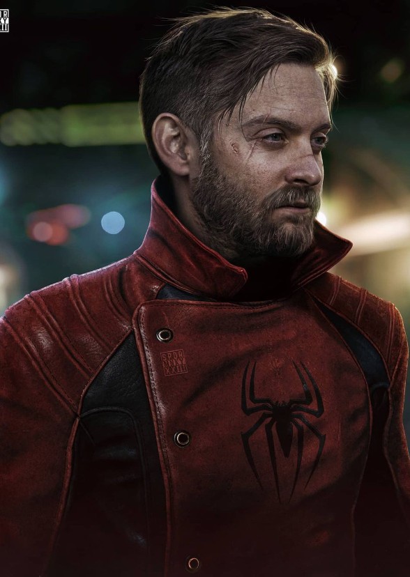 Old Man Peter Fan Casting on myCast