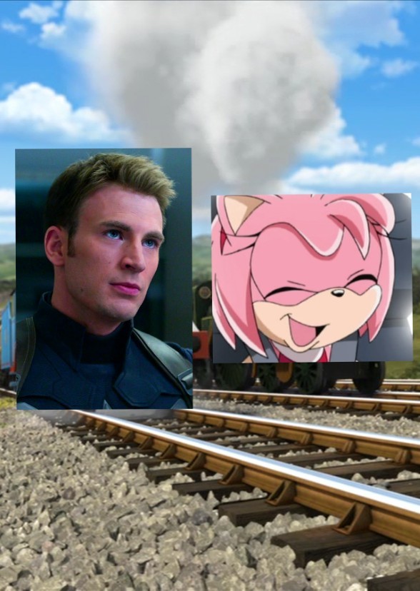 Old Reliable John (Old Reliable Edward) Fan Casting on myCast