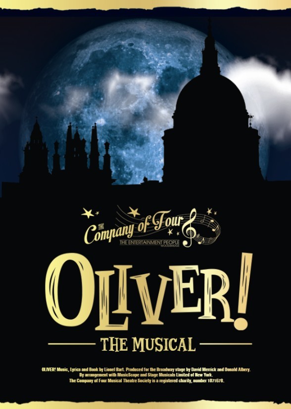 Oliver Twist Fan Casting for Oliver! | myCast - Fan Casting Your Favorite Stories