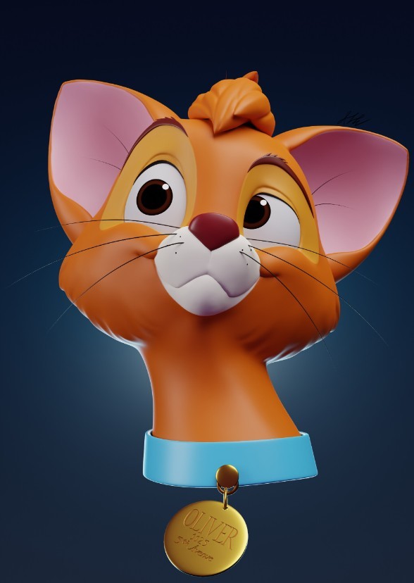 Oliver & Friends (TV Series) Fan Casting on myCast