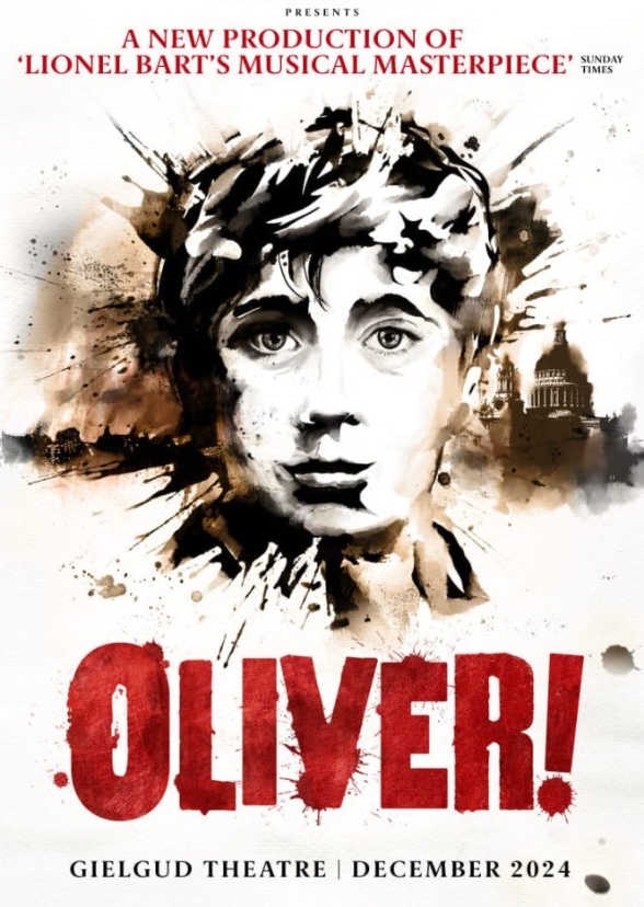 Oliver! (musical) Fan Casting on myCast