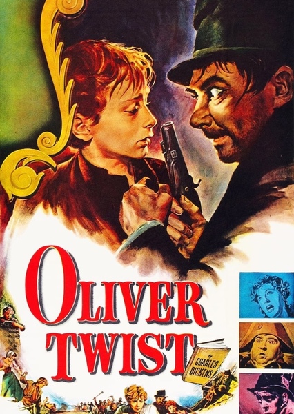 Fan Casting Miranda Richardson as Mrs. Mann in Oliver Twist on myCast