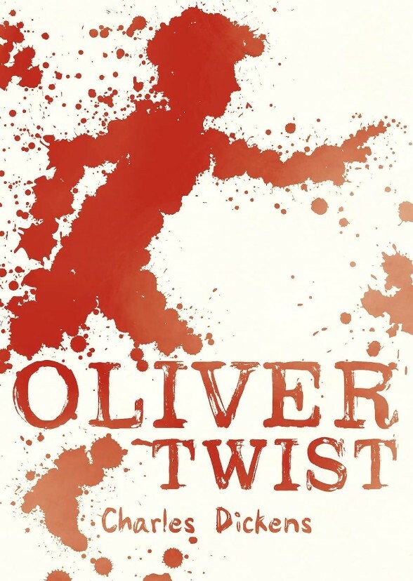 Oliver Twist Fan Casting on myCast