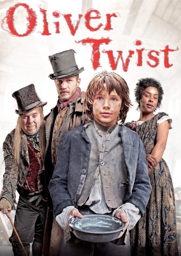 Oliver Twist Fan Casting on myCast