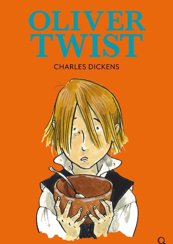 Oliver Twist Fan Casting on myCast