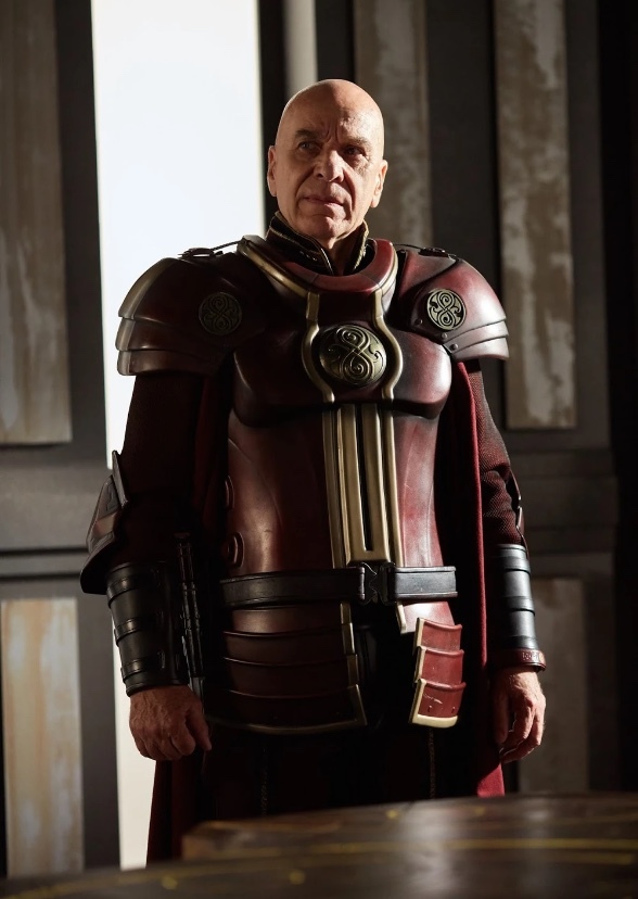 Omega Fan Casting on myCast