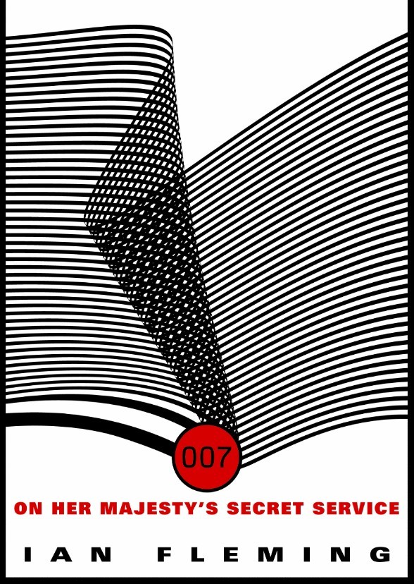 On Her Majesty's Secret Service Fan Casting on myCast