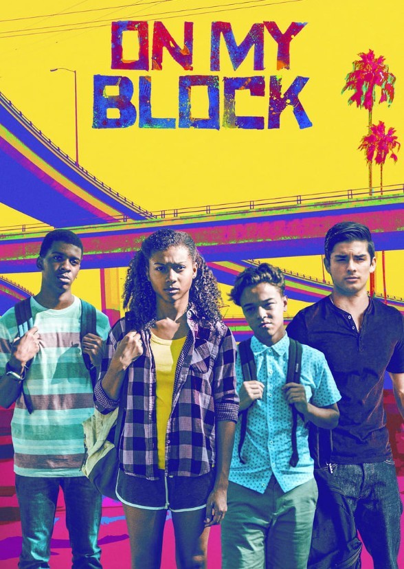 Ruby Matinez Fan Casting for On My Block | myCast - Fan Casting Your ...