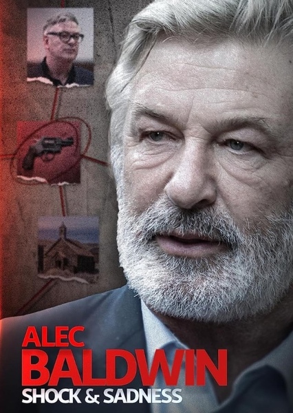 On Set Of Rust Scandal (Alec Baldwin Biopic) Fan Casting on myCast