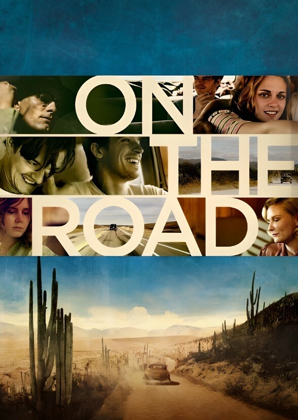 On The Road (2032 TV Show) Fan Casting on myCast