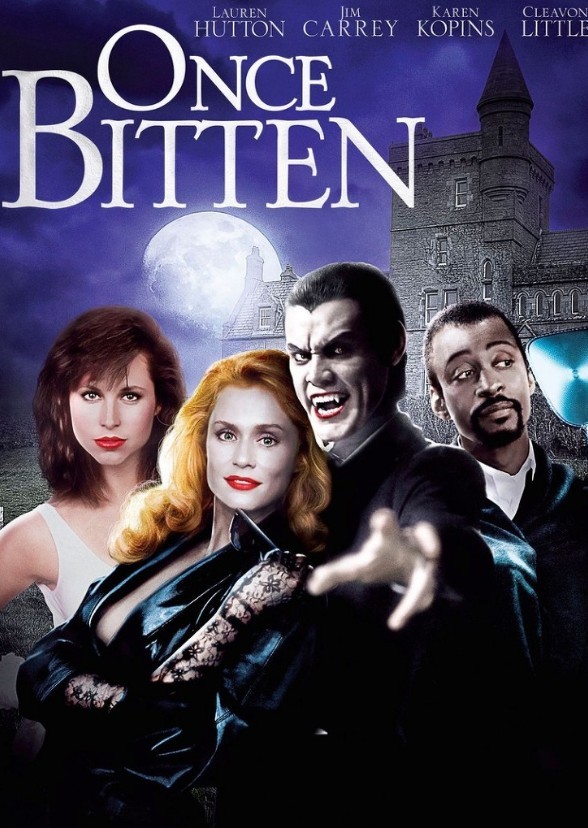 Once Bitten (Genderswap) Fan Casting on myCast