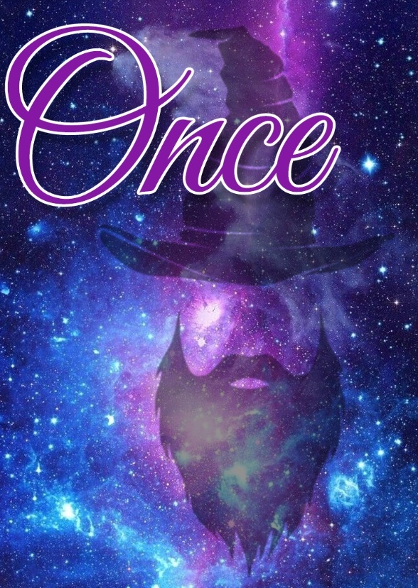 Once... The Second Book of Arthur Fan Casting on myCast