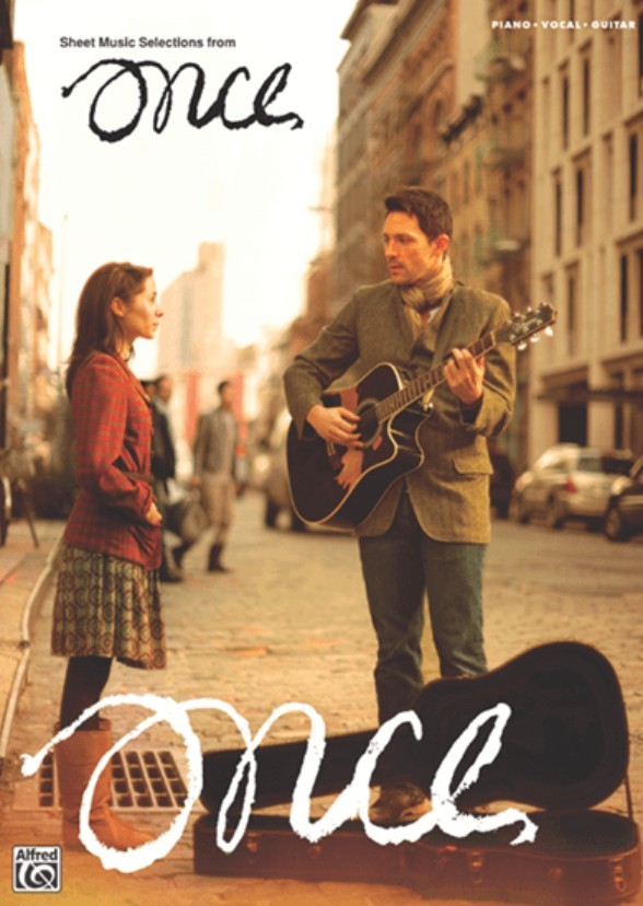 Once Fan Casting on myCast